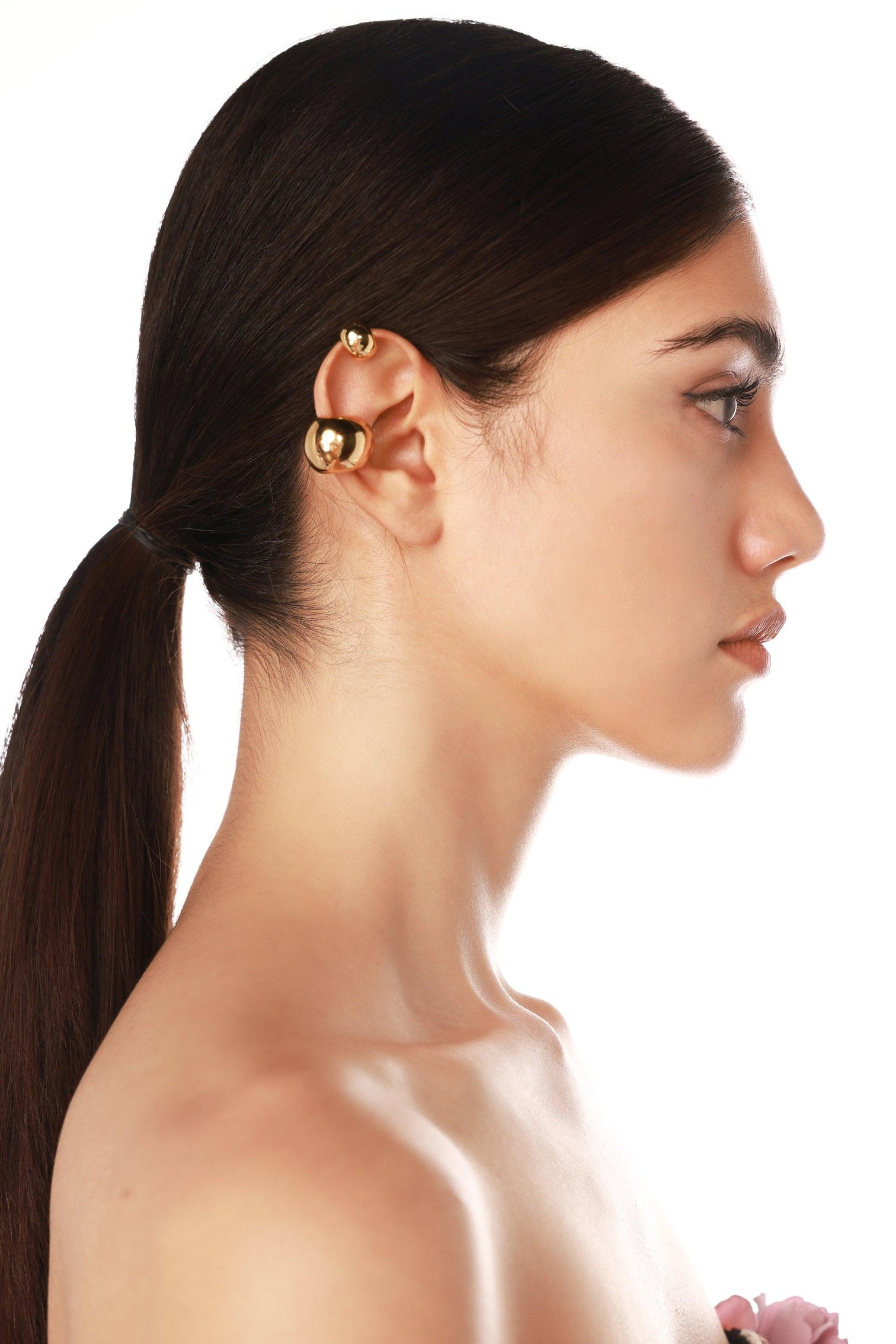 Dome Ear Cuff Set – BRONX AND BANCO
