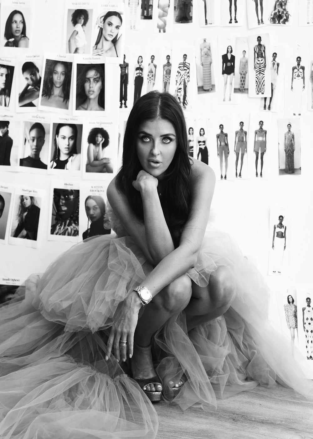 Bronx and Banco Summer 2023 Collection: Edgy Cutouts and Cutting-Edge ...