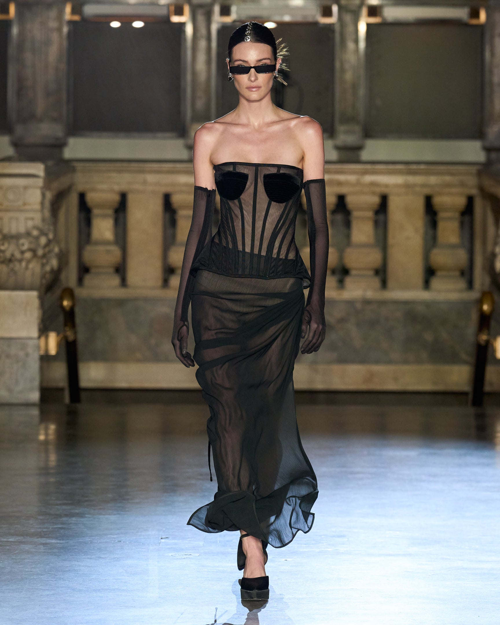 Dresses – BRONX AND BANCO