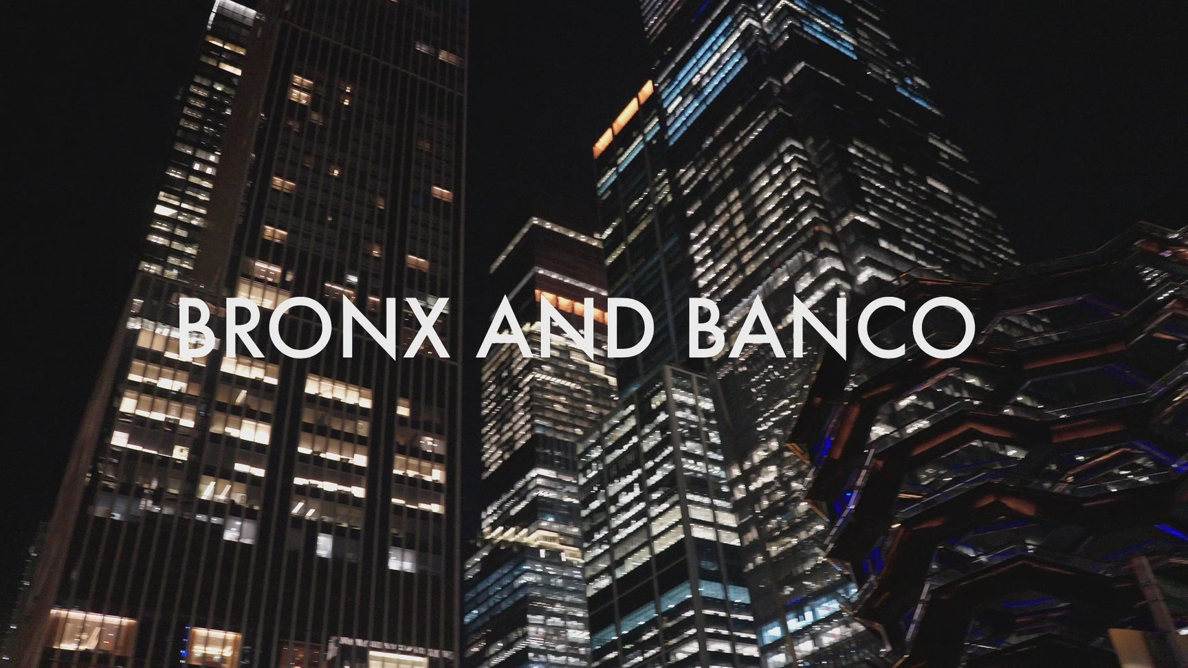Discover Bronx and Banco: A Global Fashion Phenomenon with Chic ...